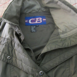 CB Sports | Jackets & Coats | Cb Sports Ladies L | Poshmark